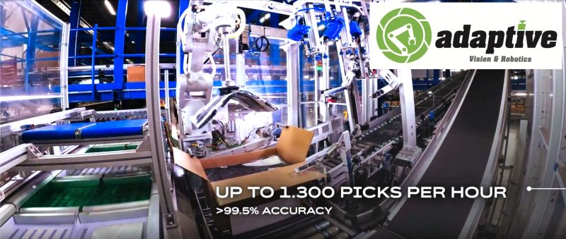Adaptive Vision and Robotics on LinkedIn: #automation #robotics # ... Adaptive Vision and Robotics on LinkedIn: #automation #robotics # ...
