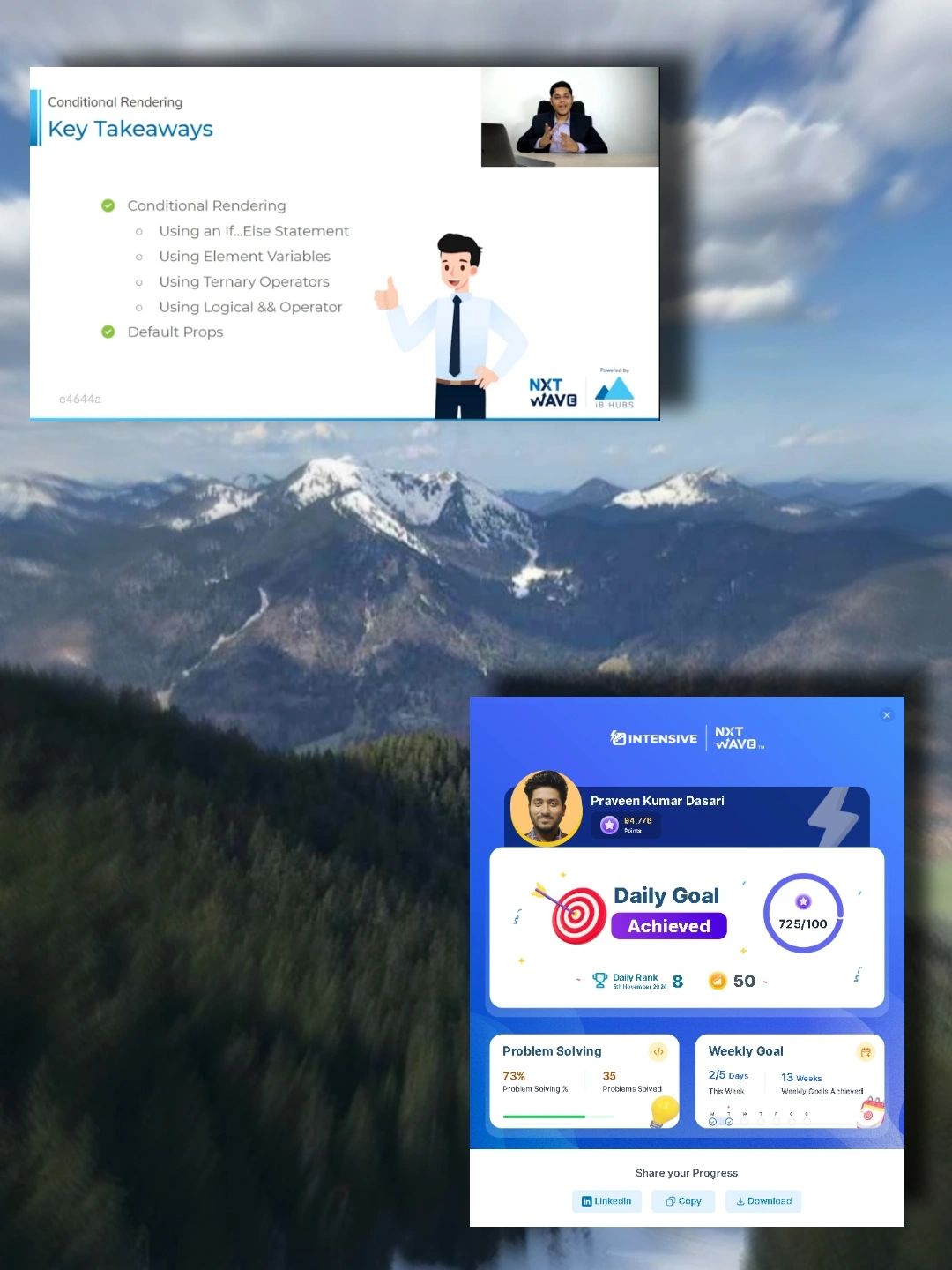 PRAVEEN KUMAR DASARI on LinkedIn: #day81 #100daysofcodingchallenge # ... PRAVEEN KUMAR DASARI on LinkedIn: #day81 #100daysofcodingchallenge # ...