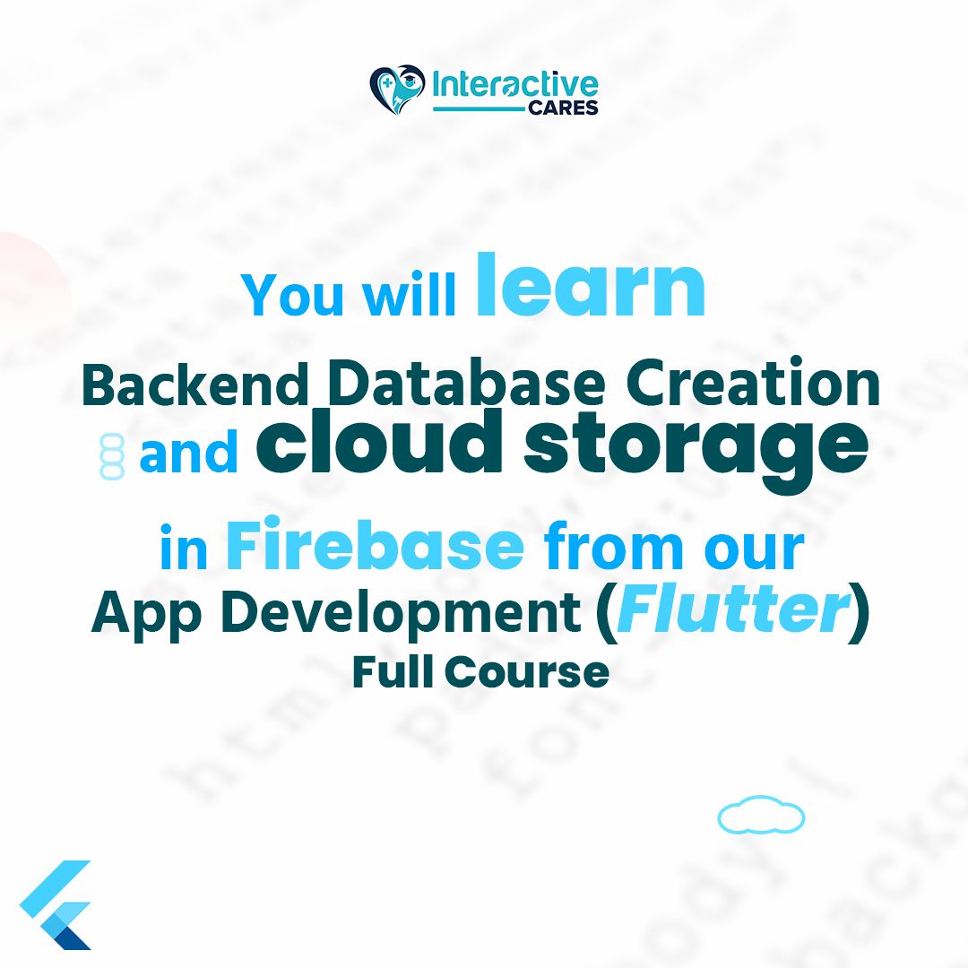 Interactive Cares on LinkedIn: #flutter #appdevelopment #interactivecares Interactive Cares on LinkedIn: #flutter #appdevelopment #interactivecares