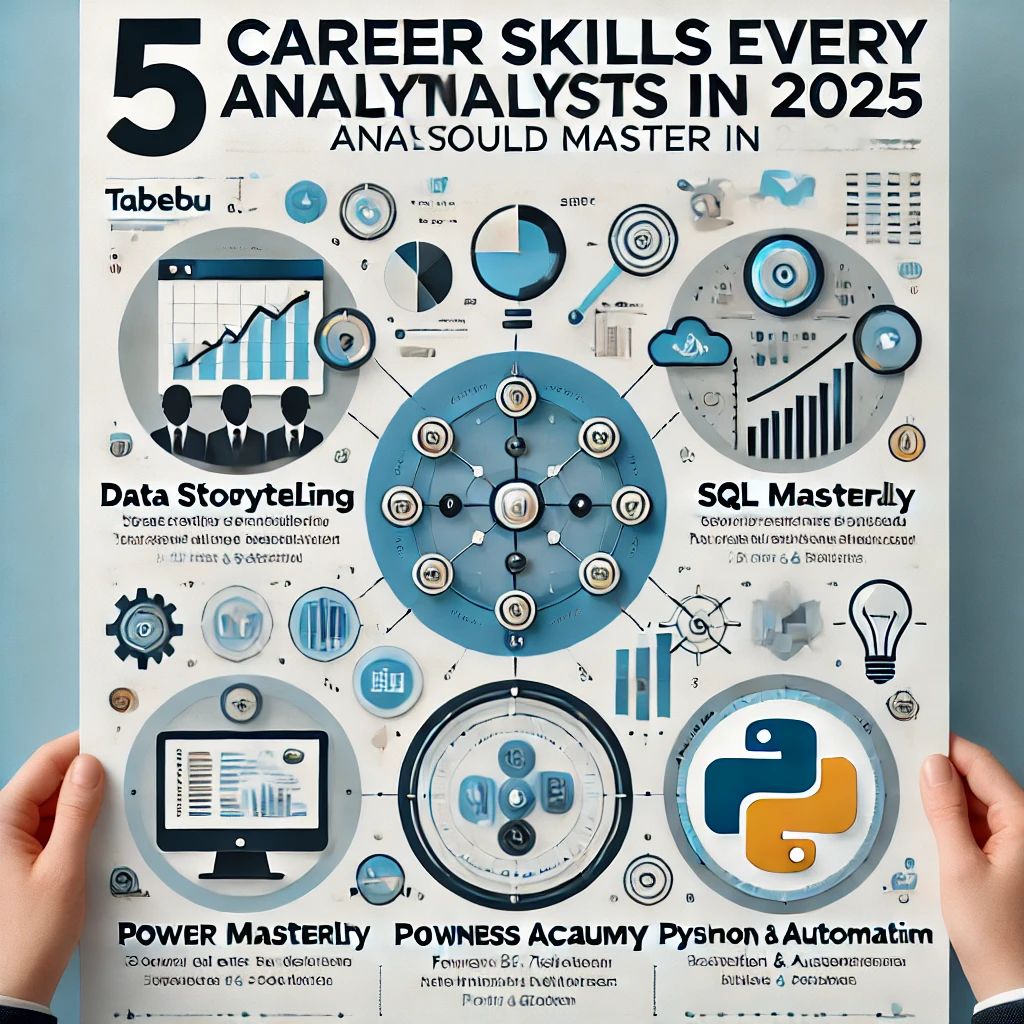 #careertips #dataanalytics #sql #powerbi #python #datastorytelling ... #careertips #dataanalytics #sql #powerbi #python #datastorytelling ...