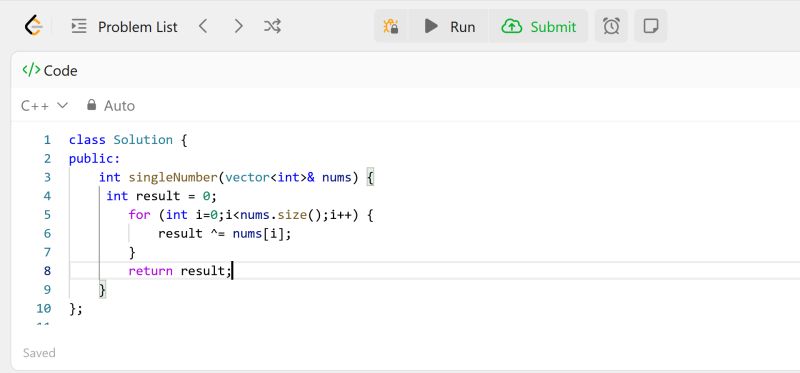 Ginni Arora on LinkedIn: #leetcode #100daysofcode #problemsolving #c Ginni Arora on LinkedIn: #leetcode #100daysofcode #problemsolving #c