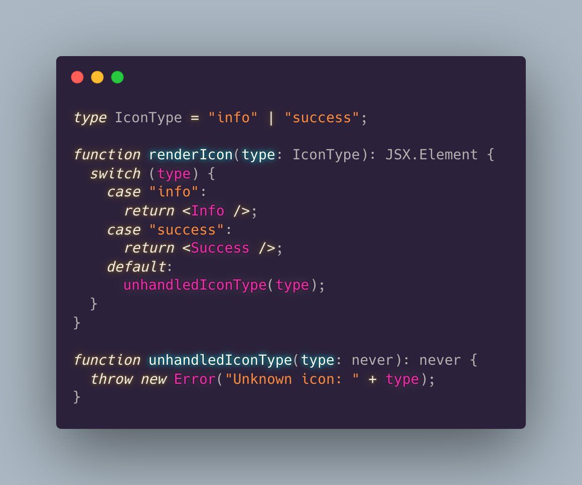 Omar Faruque on LinkedIn: #typescript #scripting #javascript # ... Omar Faruque on LinkedIn: #typescript #scripting #javascript # ...