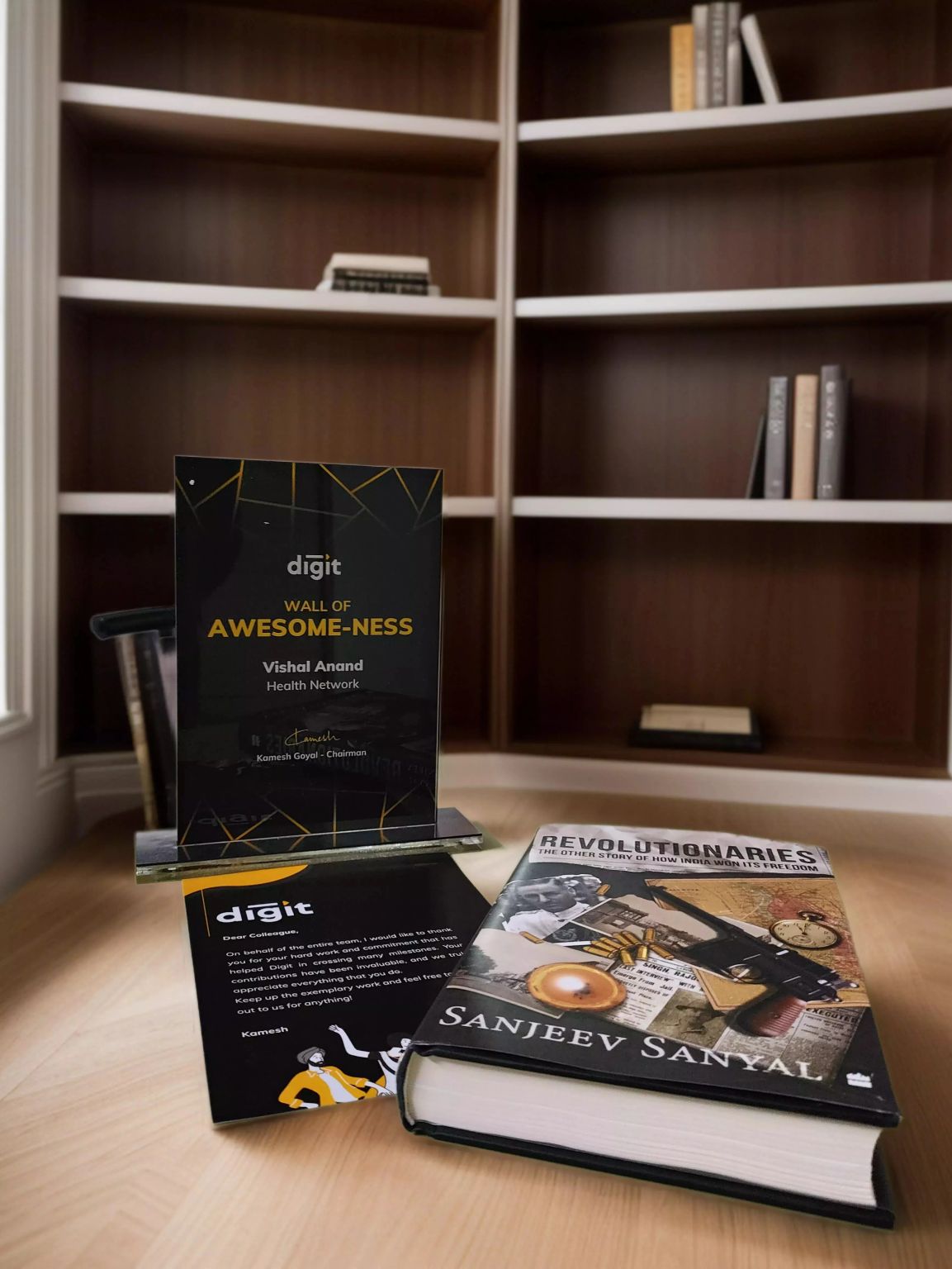 Vishal Anand on LinkedIn: #awesomesimplifier | 16 comments Vishal Anand on LinkedIn: #awesomesimplifier | 16 comments
