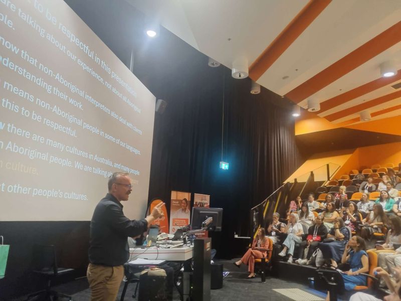 Translationz on LinkedIn: #auslan #interpreting #translation Translationz on LinkedIn: #auslan #interpreting #translation