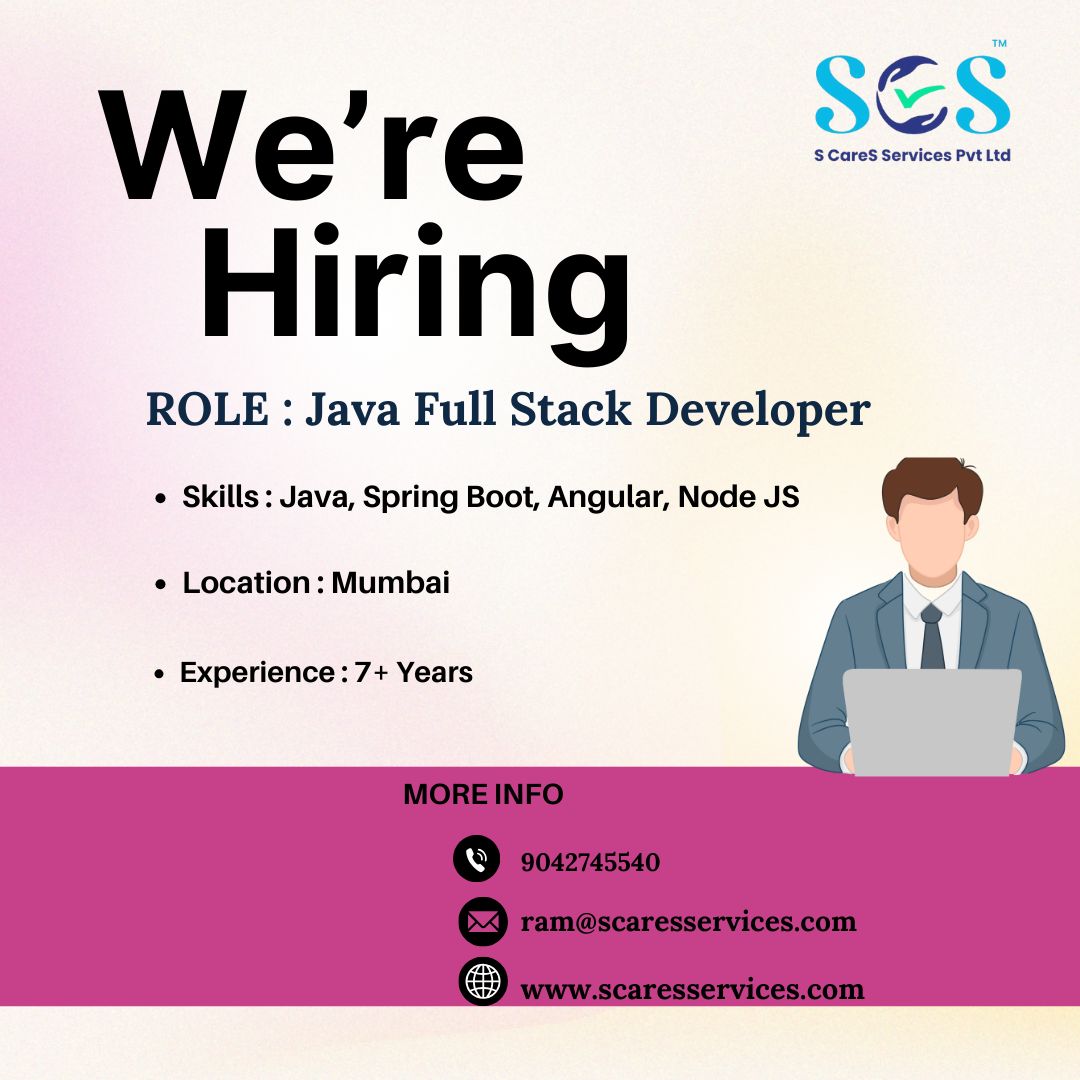 #java #springboot #angular #nodejs #fullstackdeveloper # ... #java #springboot #angular #nodejs #fullstackdeveloper # ...
