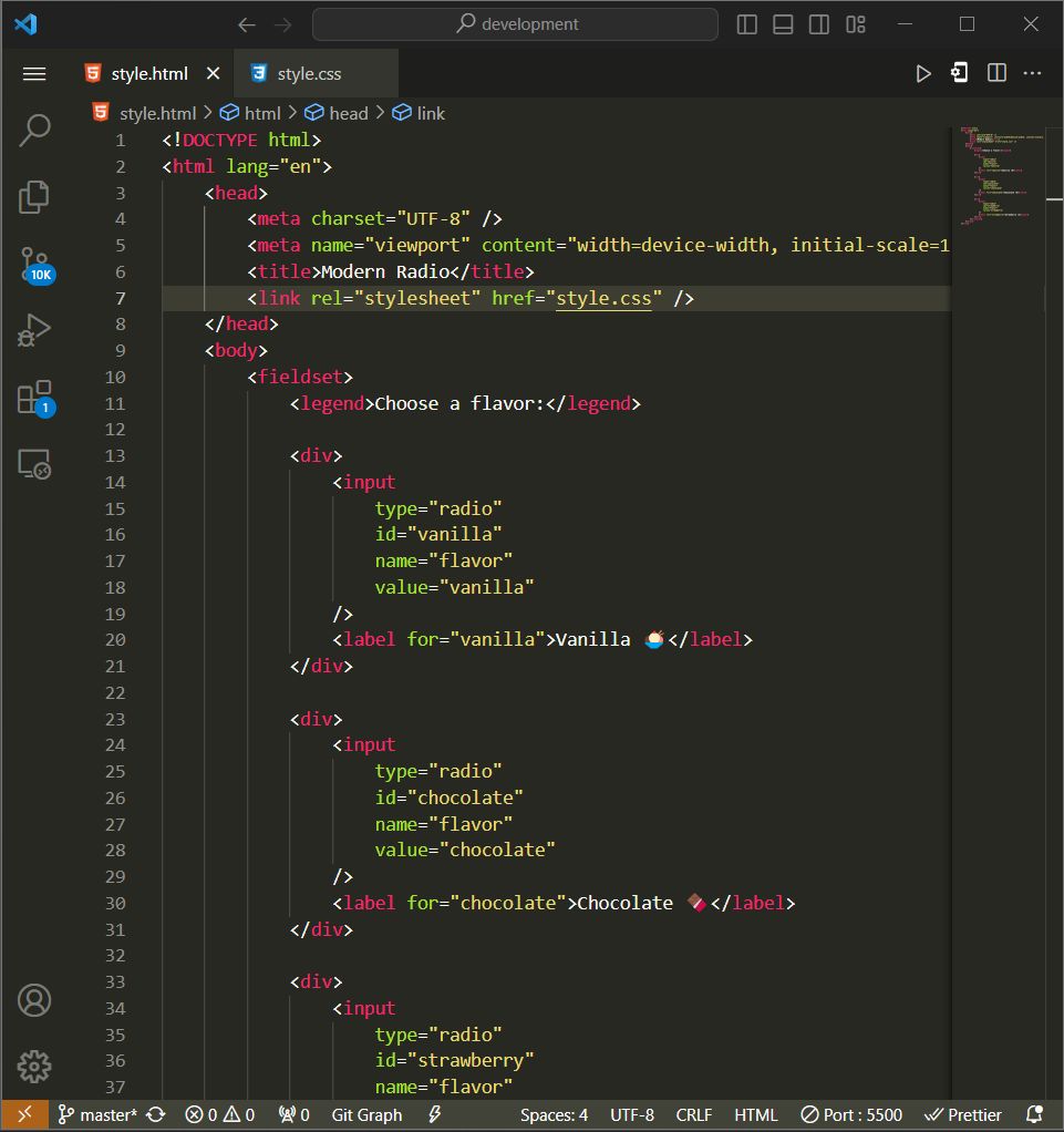 Vishweshwar Raghavan on LinkedIn: #html #css #html5 #forms # ... Vishweshwar Raghavan on LinkedIn: #html #css #html5 #forms # ...