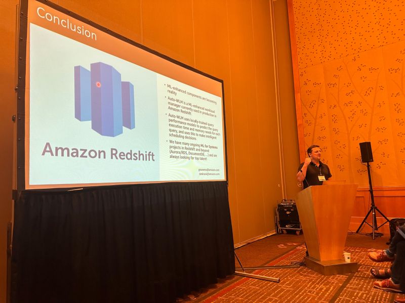 Suvankar Dey on LinkedIn: #redshift Suvankar Dey on LinkedIn: #redshift