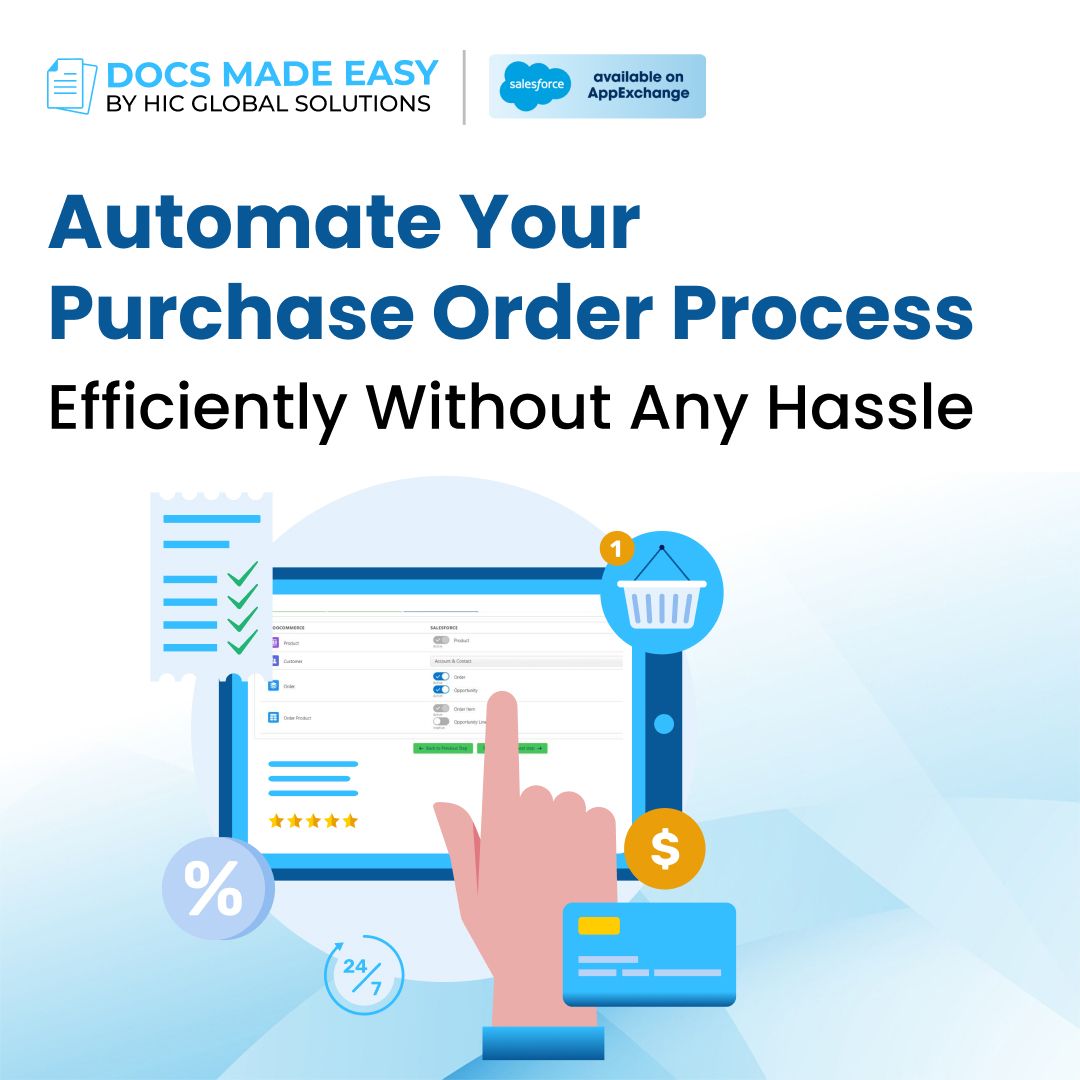 Docs Made Easy on LinkedIn: #salesforce #document #generation #tool # ... Docs Made Easy on LinkedIn: #salesforce #document #generation #tool # ...