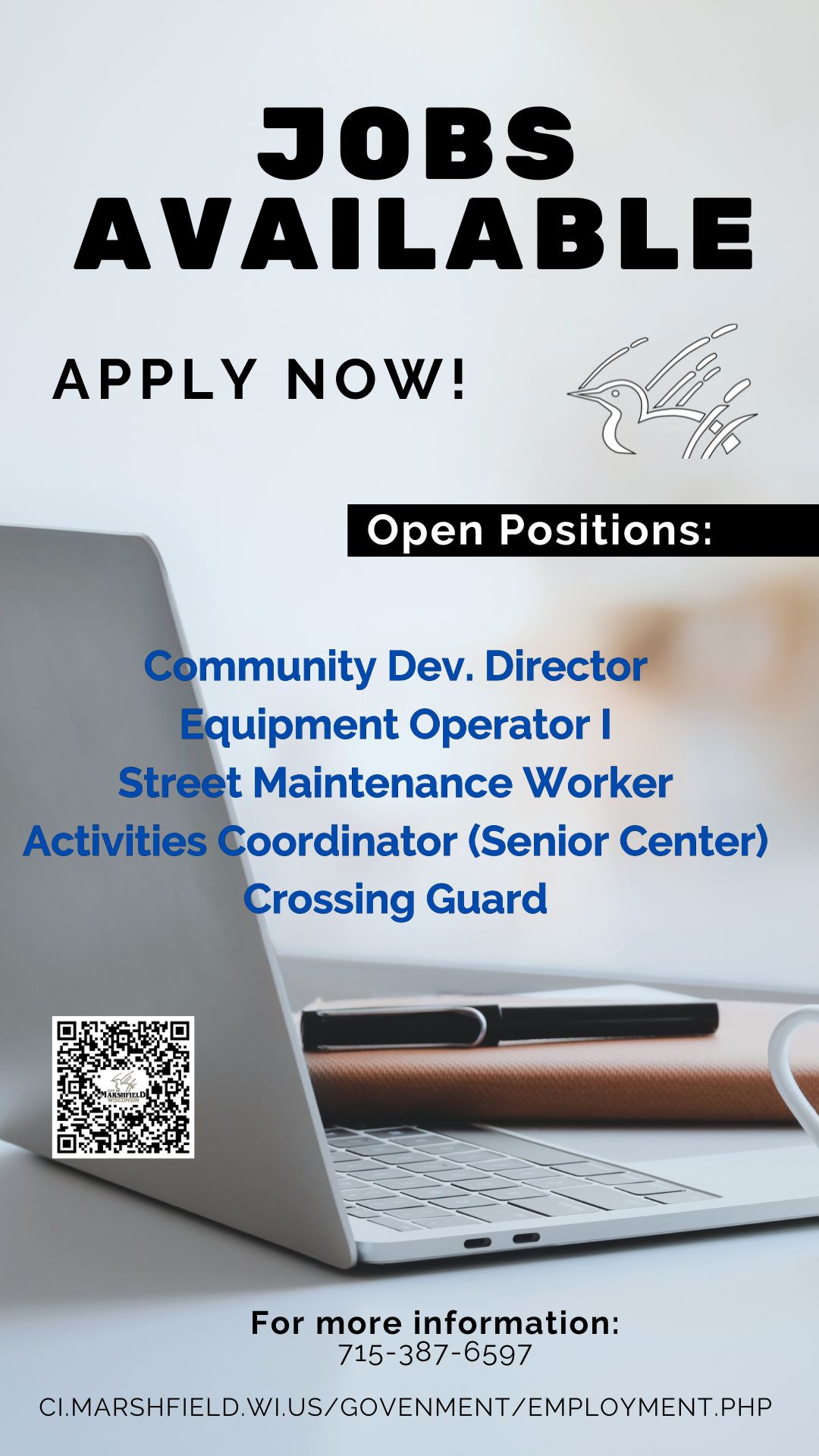 Tom Loucks on LinkedIn: Please see jobs available. Tom Loucks on LinkedIn: Please see jobs available.