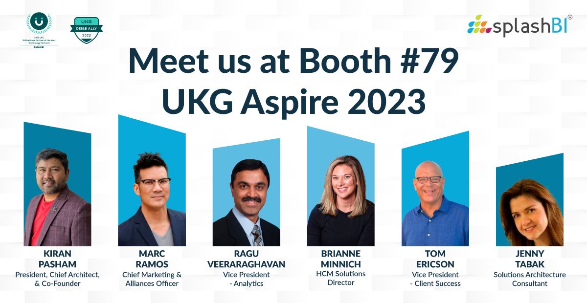 Kiran Reddy Pasham on LinkedIn: UKG Aspire 2023 Kiran Reddy Pasham on LinkedIn: UKG Aspire 2023