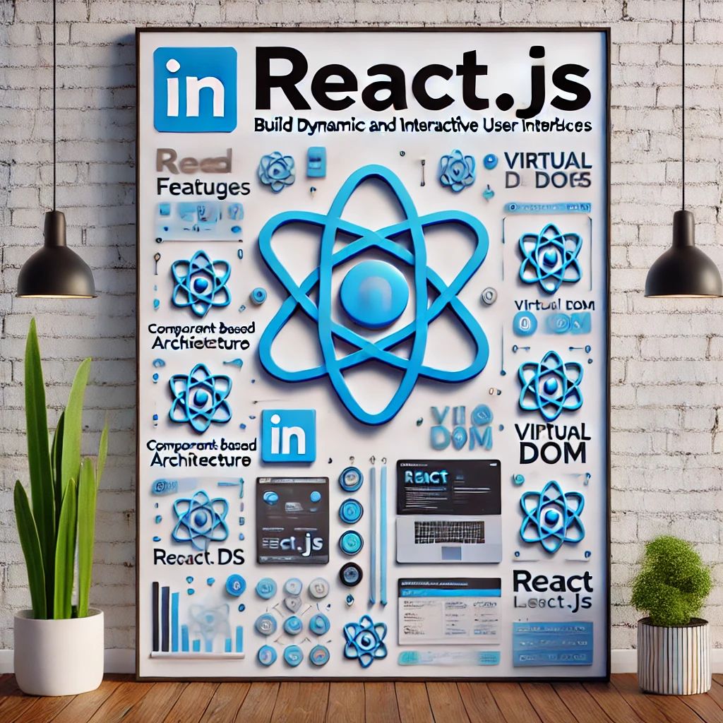 React.js: Dynamic Frontends for Single Page Applications | MOHAMED ... React.js: Dynamic Frontends for Single Page Applications | MOHAMED ...
