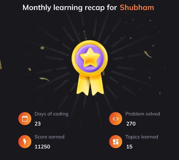 Shubham Behl on LinkedIn: sometimes just doing what you are doing ... Shubham Behl on LinkedIn: sometimes just doing what you are doing ...