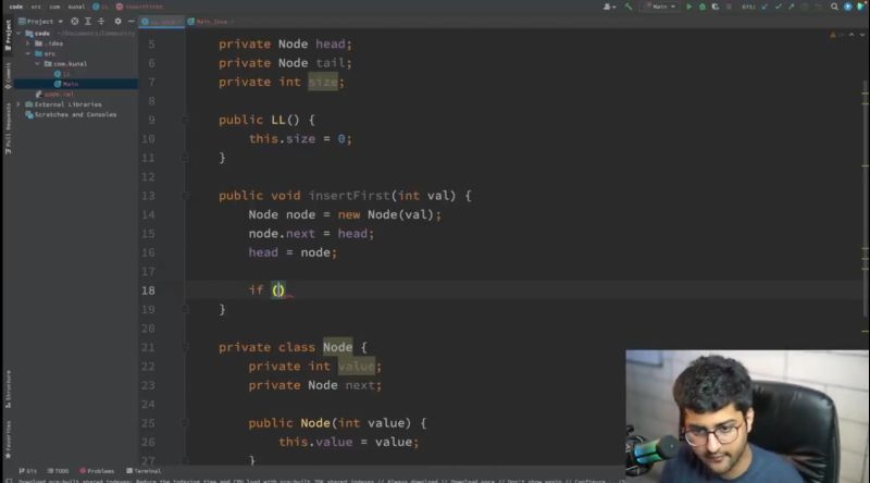 #javatpoint #dsa #java #linkedlist #programmingjourney #codingskills ... #javatpoint #dsa #java #linkedlist #programmingjourney #codingskills ...