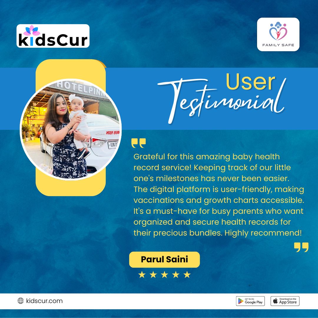 KidsCur on LinkedIn: Learn why our app user, Parul Saini, recommends ... KidsCur on LinkedIn: Learn why our app user, Parul Saini, recommends ...
