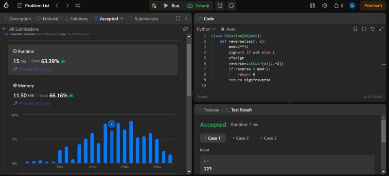 Kabilan V on LinkedIn: #100daysofcode #codechallenge #python Kabilan V on LinkedIn: #100daysofcode #codechallenge #python