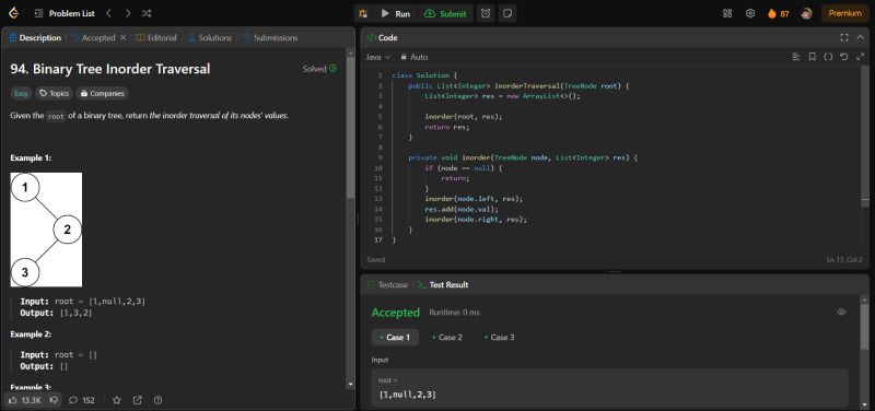 SAI KIRAN KUMAR MAHARAJULA on LinkedIn: #100daysofcodingchallenge # ... SAI KIRAN KUMAR MAHARAJULA on LinkedIn: #100daysofcodingchallenge # ...