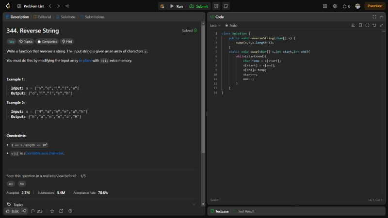 Naman Kumar Bhagat on LinkedIn: #50daycodechallenge #codingchallenge # ... Naman Kumar Bhagat on LinkedIn: #50daycodechallenge #codingchallenge # ...
