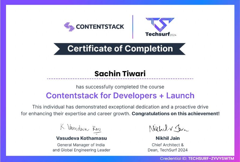 Sachin Tiwari on LinkedIn: #webdevelopment Sachin Tiwari on LinkedIn: #webdevelopment