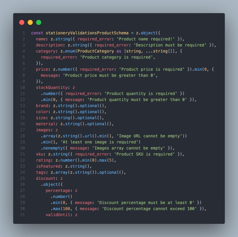 Naym Hossen on LinkedIn: #webdevelopment #typescript #zod #react # ... Naym Hossen on LinkedIn: #webdevelopment #typescript #zod #react # ...