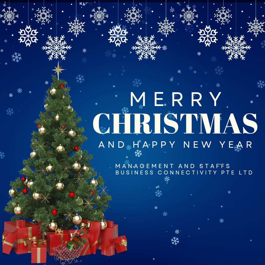 Business Connectivity Pte Ltd on LinkedIn: Wishing all our customers ... Business Connectivity Pte Ltd on LinkedIn: Wishing all our customers ...