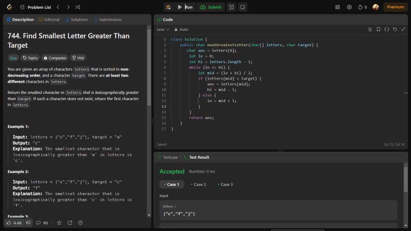 Aman Singh on LinkedIn: #100daychallenge #leetcode #dailycoding #dsa # ... Aman Singh on LinkedIn: #100daychallenge #leetcode #dailycoding #dsa # ...