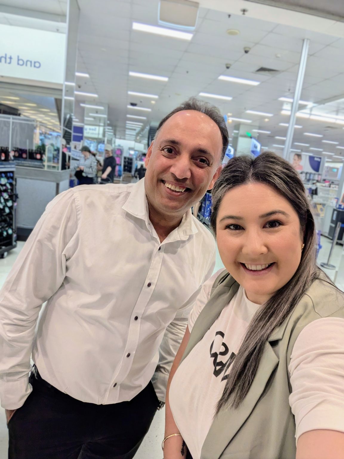Larissa Cooper on LinkedIn: Had the privilege of joining Taran Singh ... Larissa Cooper on LinkedIn: Had the privilege of joining Taran Singh ...