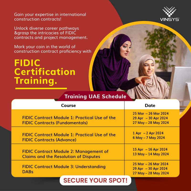 Vinsys Information Technology & Consultancy on LinkedIn: #fidictraining ... Vinsys Information Technology & Consultancy on LinkedIn: #fidictraining ...