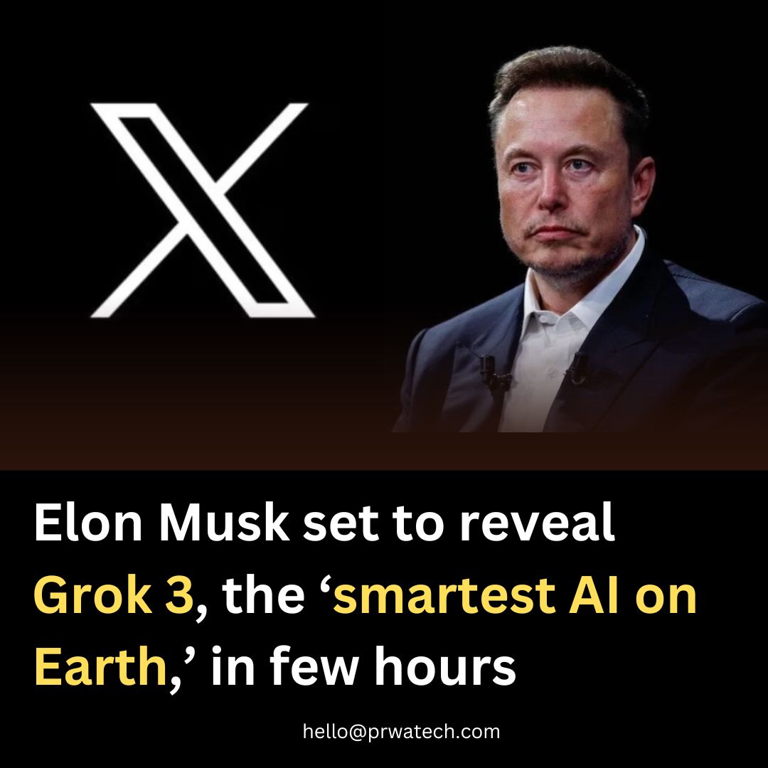 #elonmusk #xai #grok3 #artificialintelligence #ai #technews #innovation ... #elonmusk #xai #grok3 #artificialintelligence #ai #technews #innovation ...