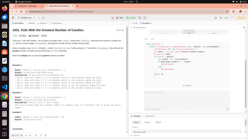 Eshwar Inamdar on LinkedIn: #leetcode #coding #algorithms # ... Eshwar Inamdar on LinkedIn: #leetcode #coding #algorithms # ...