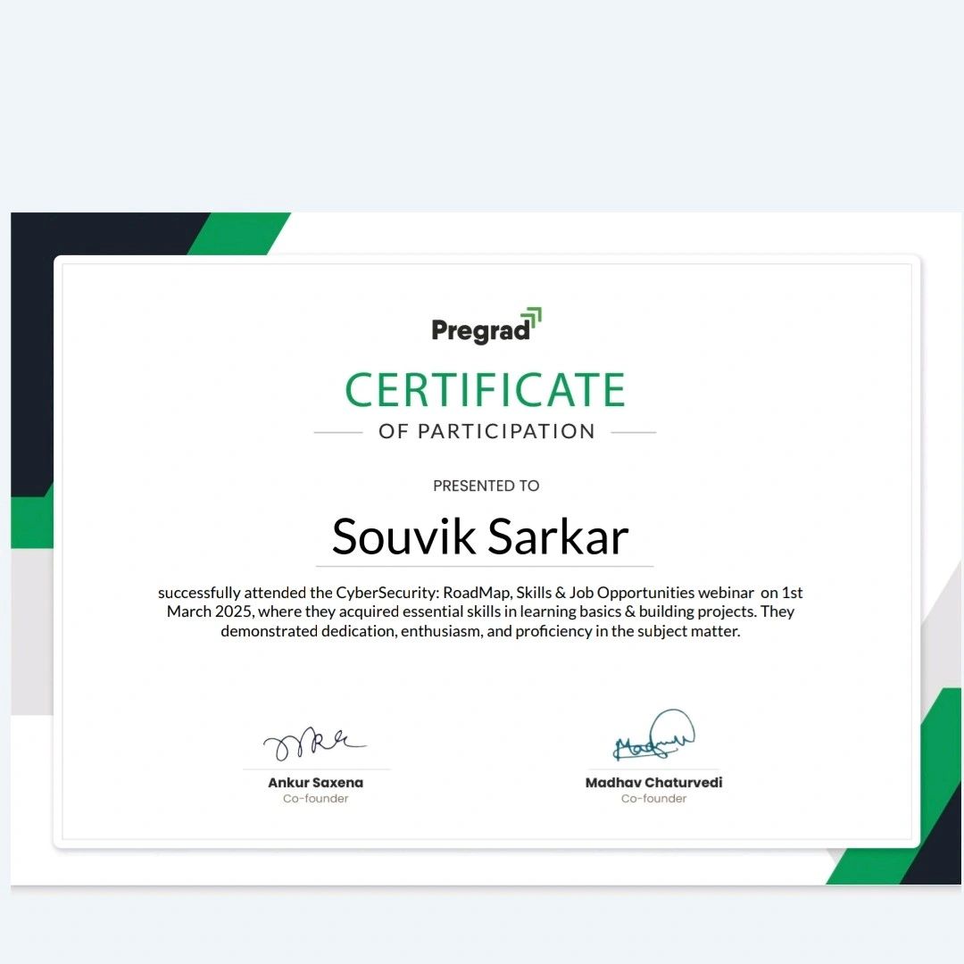 #cybersecurity #learning #techskills #careergrowth #cybersecjourney ... #cybersecurity #learning #techskills #careergrowth #cybersecjourney ...