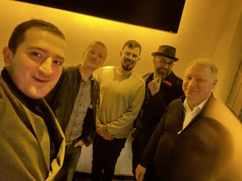 Dmitry Malinovsky on LinkedIn: #digitalization #automation Dmitry Malinovsky on LinkedIn: #digitalization #automation