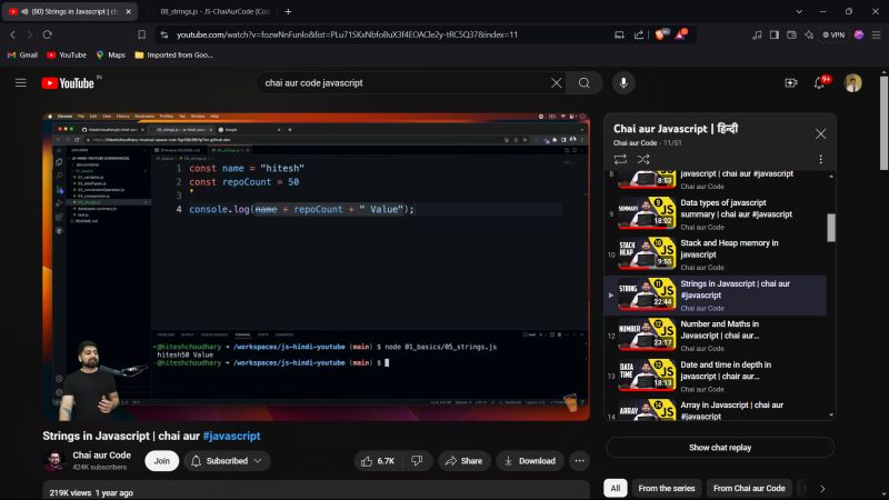 Harshit Raj on LinkedIn: #javascript #javascriptlearning # ... Harshit Raj on LinkedIn: #javascript #javascriptlearning # ...