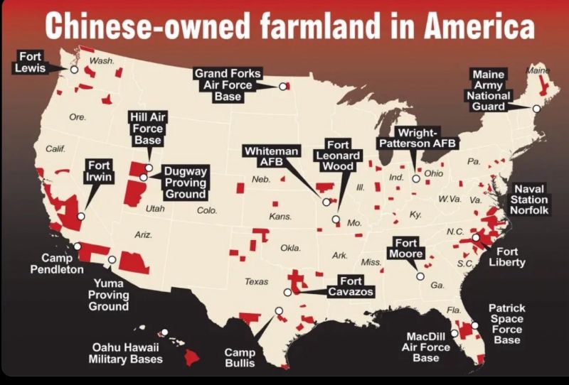 Renate Siekmann ๐จ๐ฆ ๐บ๐ธ on LinkedIn: Why would the USA allow this ... Renate Siekmann ๐จ๐ฆ ๐บ๐ธ on LinkedIn: Why would the USA allow this ...
