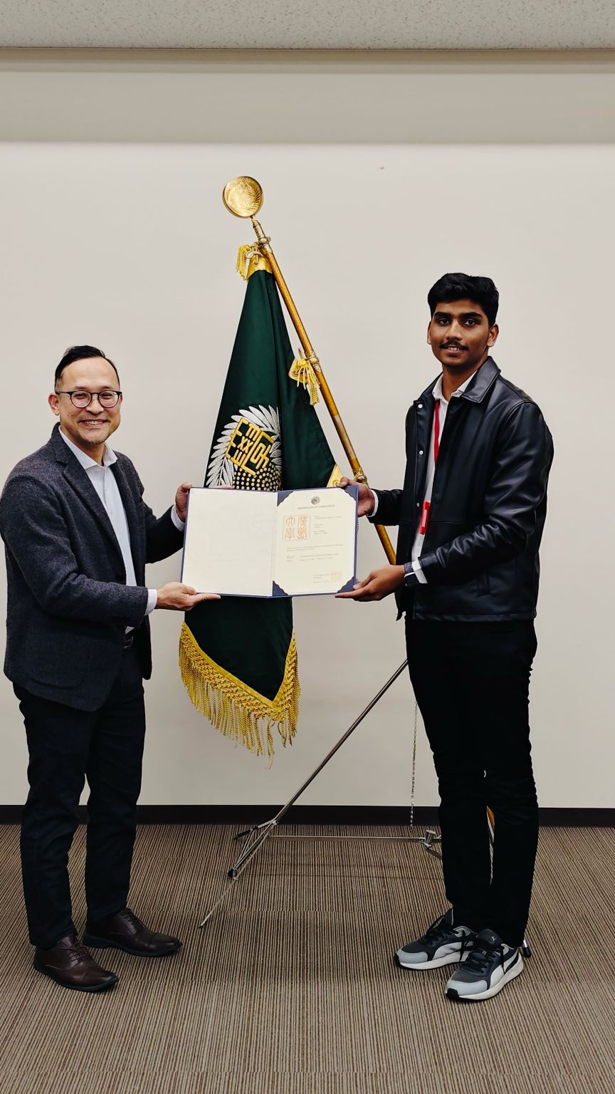 #hiroshimauniversity #ramdeobabauniversity #globallearning #robotics # ... #hiroshimauniversity #ramdeobabauniversity #globallearning #robotics # ...