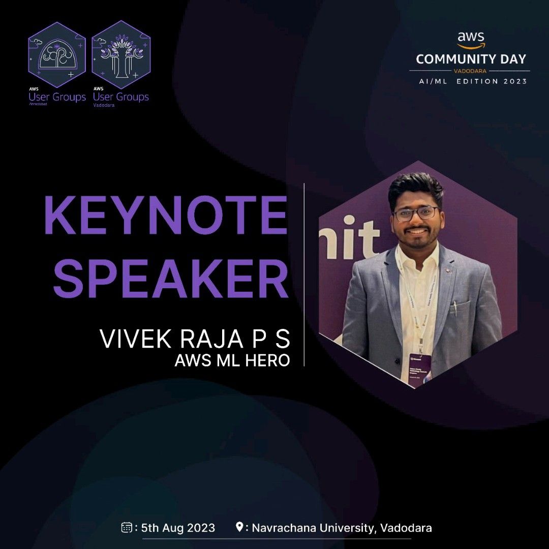 Chetan Hirapara on LinkedIn: #opportunity #ai Chetan Hirapara on LinkedIn: #opportunity #ai