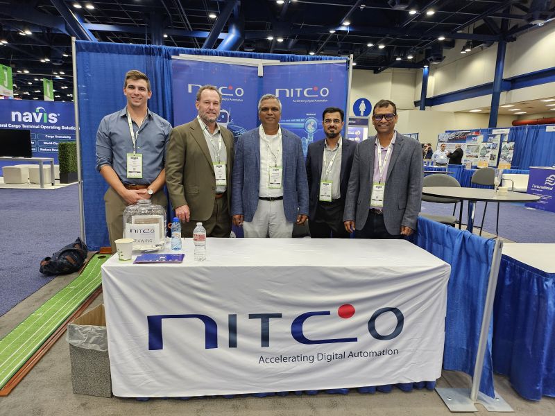 NITCO Inc. on LinkedIn: #rpa #ai #nitco #digitaltransformation # ... NITCO Inc. on LinkedIn: #rpa #ai #nitco #digitaltransformation # ...
