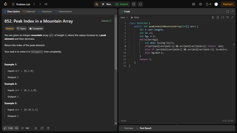 🌟 Day 56 of My Coding Journey! | Sparsh Bisht posted on the topic ... 🌟 Day 56 of My Coding Journey! | Sparsh Bisht posted on the topic ...