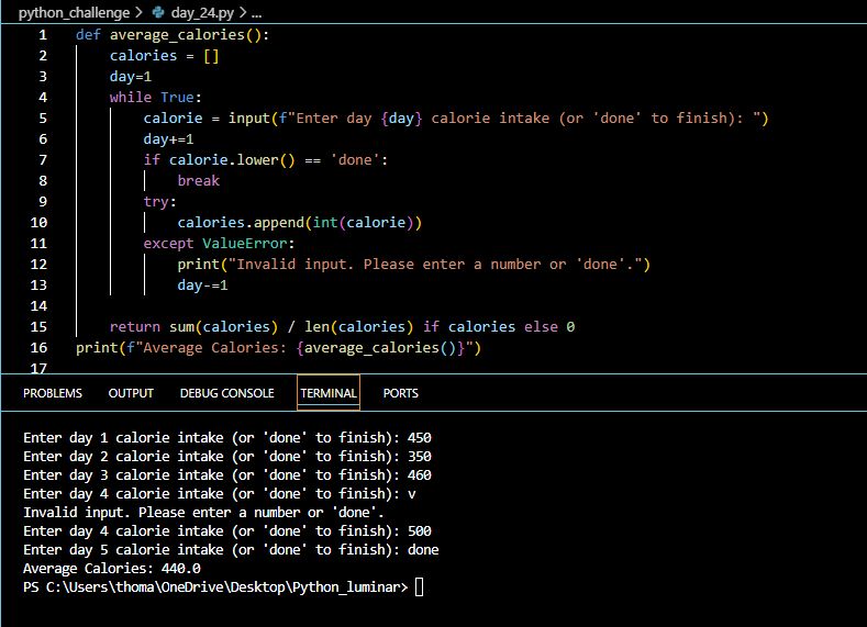 #python #codingchallenge #datastructures #pythonprogramming… | Thomas P S #python #codingchallenge #datastructures #pythonprogramming… | Thomas P S