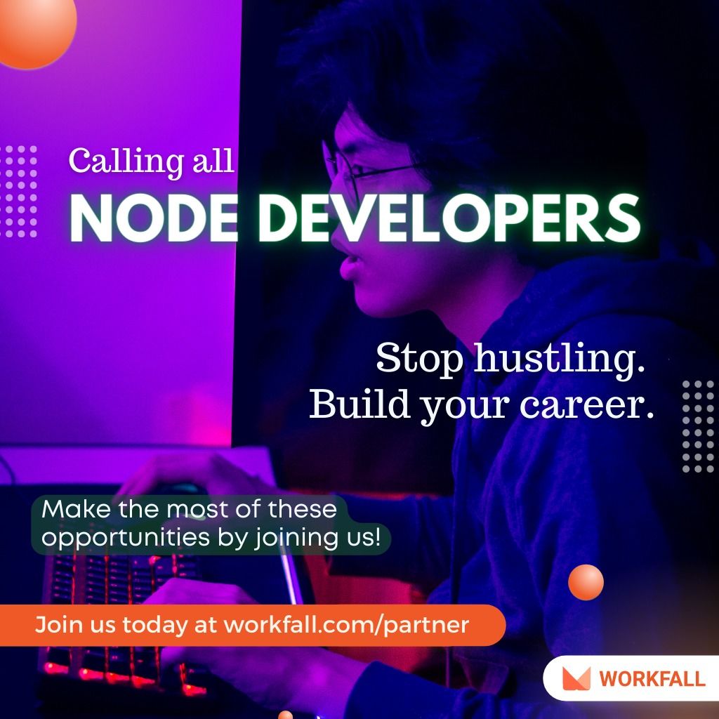 #node #workfall #coders #developers #nodejs | Ritik garg #node #workfall #coders #developers #nodejs | Ritik garg