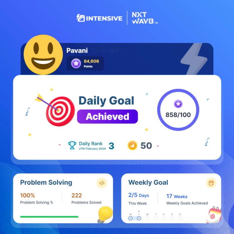 P Pavani on LinkedIn: #day94 #coding #cssflexbox #layoutdesign # ... P Pavani on LinkedIn: #day94 #coding #cssflexbox #layoutdesign # ...