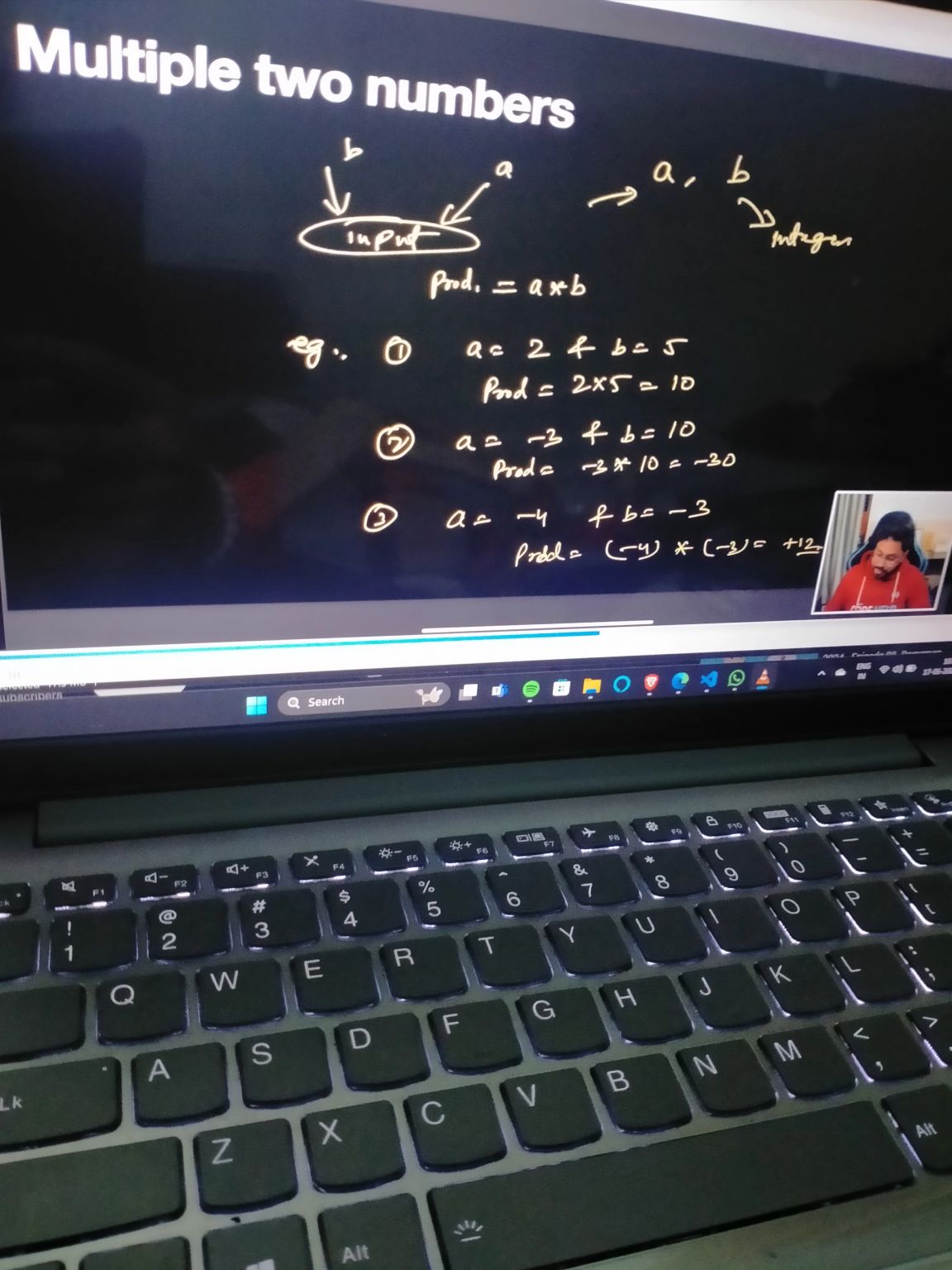 Varsha Singh on LinkedIn: #day3 #dsa #cpp #leetcode Varsha Singh on LinkedIn: #day3 #dsa #cpp #leetcode