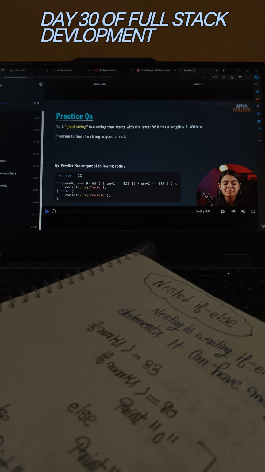 Shashwat ojha on LinkedIn: #fullstackdevelopment #webdevelopment # ... Shashwat ojha on LinkedIn: #fullstackdevelopment #webdevelopment # ...