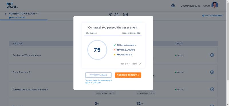 Pavan Panjala on LinkedIn: #pythonprogramming #programminglanguages # ... Pavan Panjala on LinkedIn: #pythonprogramming #programminglanguages # ...
