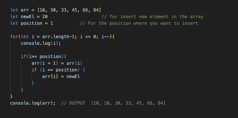Himanshu Pachouri on LinkedIn: #dsa #dsachallenge #programming # ... Himanshu Pachouri on LinkedIn: #dsa #dsachallenge #programming # ...