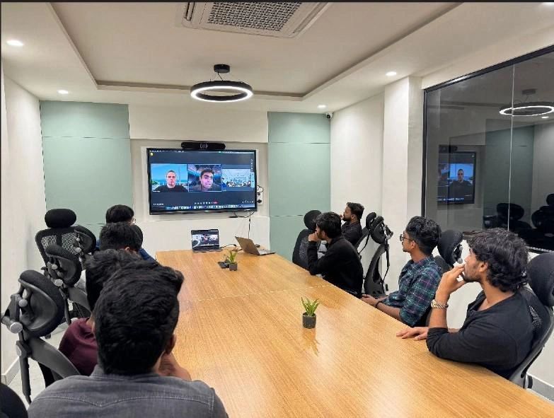 Athul Raj k on LinkedIn: #hackathon #react #chatgpt #innovation # ... Athul Raj k on LinkedIn: #hackathon #react #chatgpt #innovation # ...