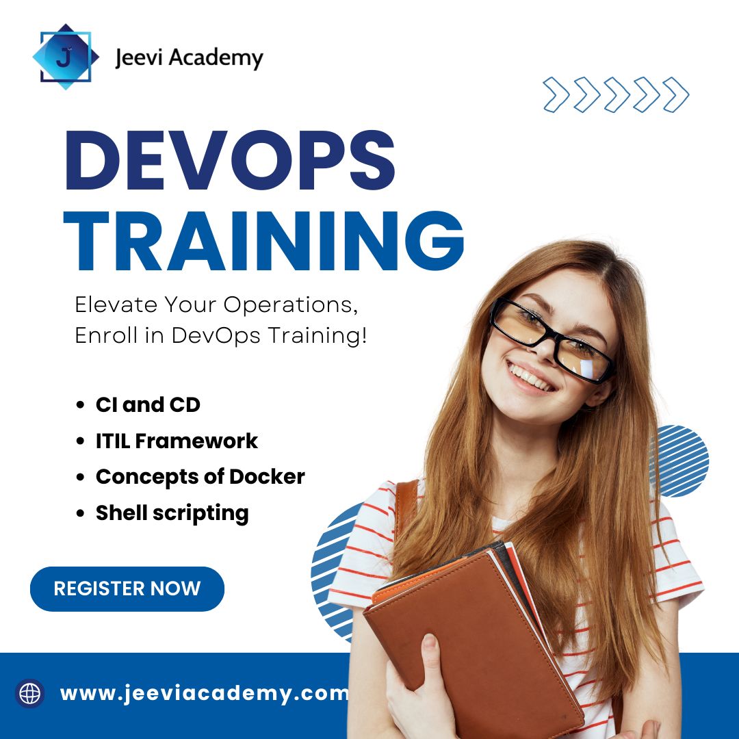Jeevi Academy on LinkedIn: #devops #jeeviacademy #training # ... Jeevi Academy on LinkedIn: #devops #jeeviacademy #training # ...