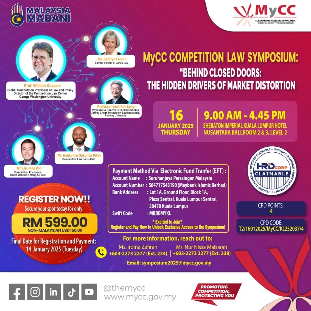 Iskandar Ismail on LinkedIn: 3 days to go. The Malaysian competition ... Iskandar Ismail on LinkedIn: 3 days to go. The Malaysian competition ...