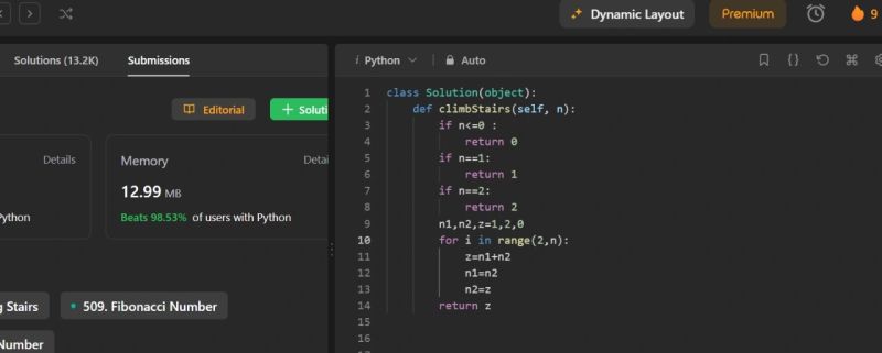 Rajpurohit Shivani on LinkedIn: #codingchallenge #leetcode #progress # ... Rajpurohit Shivani on LinkedIn: #codingchallenge #leetcode #progress # ...