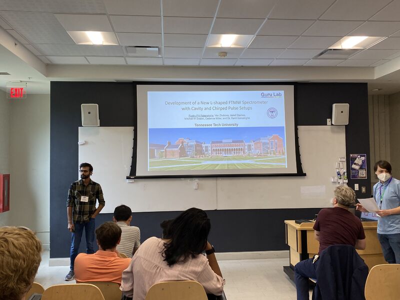 RANIL GURUSINGHE, PhD on LinkedIn: Gru Lab's first ISMS meeting! Rusiru ... RANIL GURUSINGHE, PhD on LinkedIn: Gru Lab's first ISMS meeting! Rusiru ...
