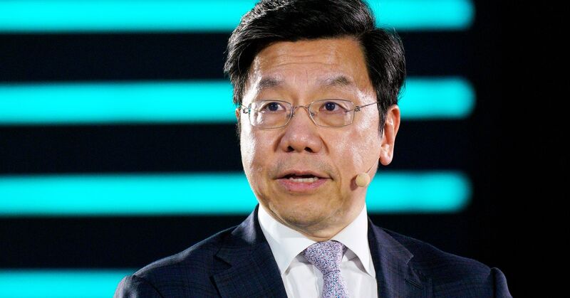 Chinese startup leads open source AI race | Preeti Cholleti posted on ... Chinese startup leads open source AI race | Preeti Cholleti posted on ...